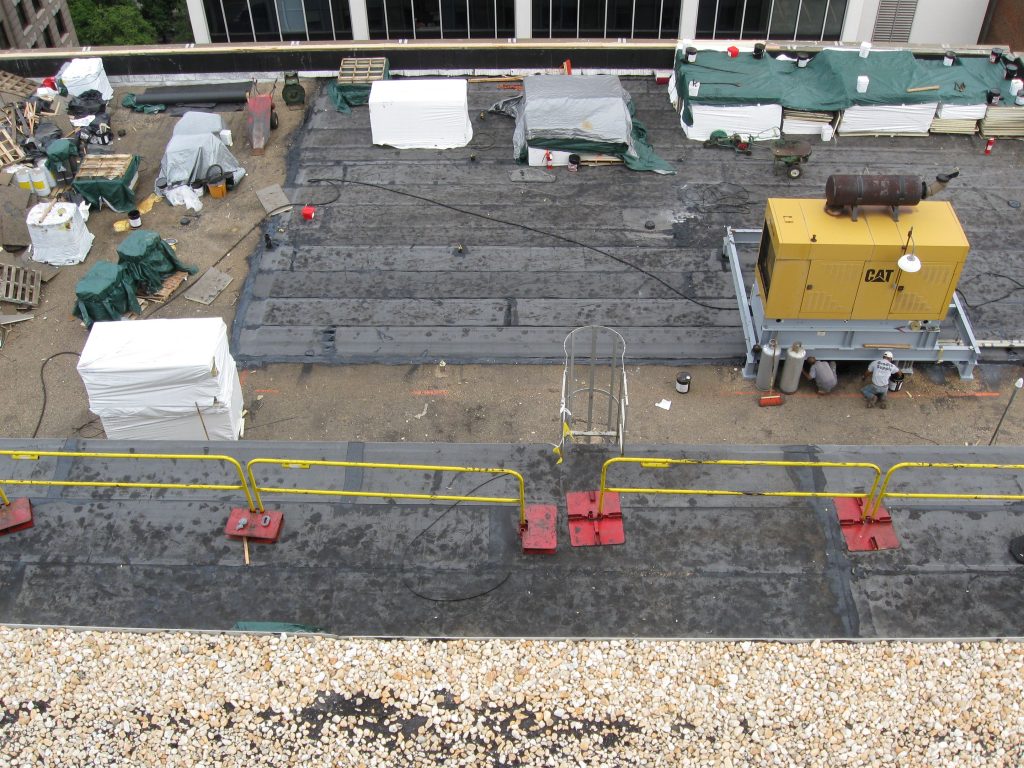 Community Service Building - COOPERSON ASSOCIATES